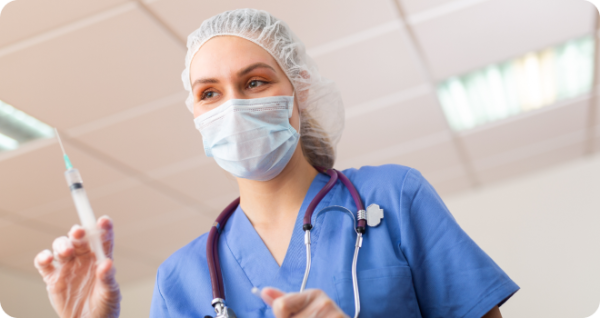 TSA Poster Presentations