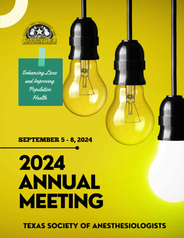 TSA Annual Meeting